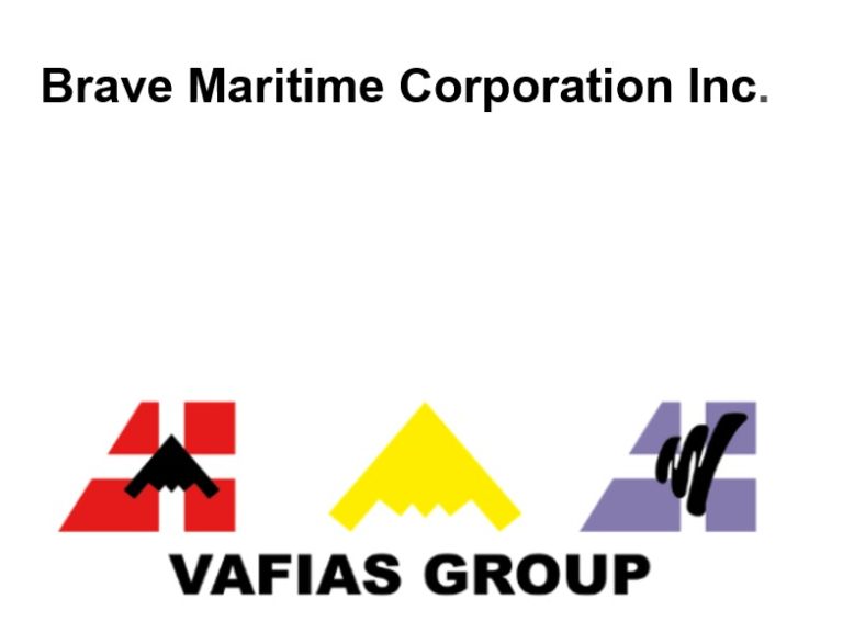 Brave Maritime | HandyBulk