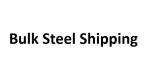 Bulk Steel Shipping | HandyBulk
