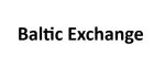 Baltic Exchange: Baltic Dry Index, Freight Benchmarks, and Ship ...