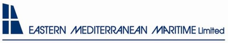 Eastern Mediterranean Maritime (Eastmed) | HandyBulk