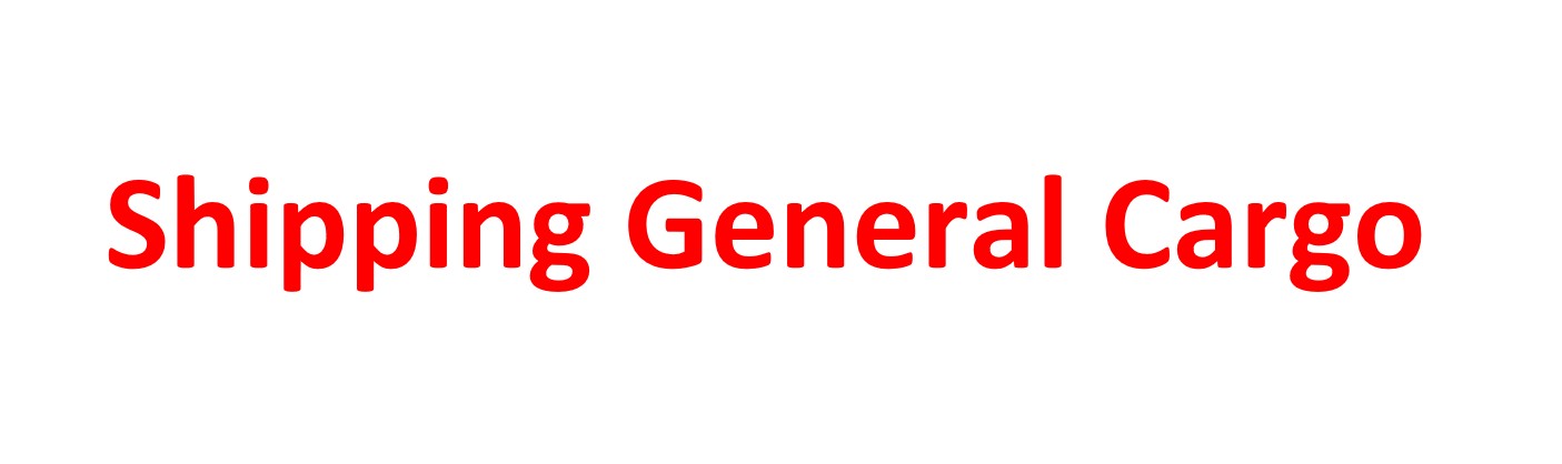 Shipping General Cargo | HandyBulk